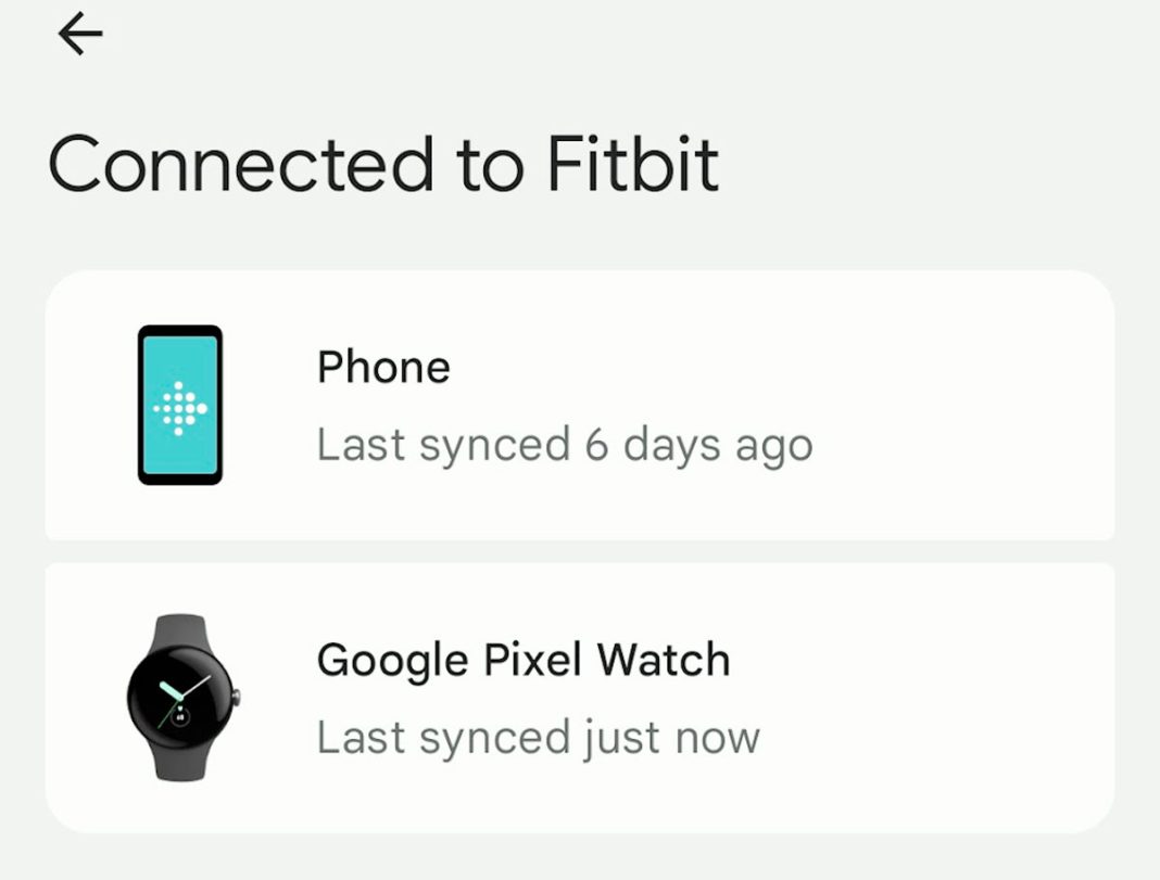 Pixel Watch not syncing heart rate, activity, or sleep data to Fitbit ...