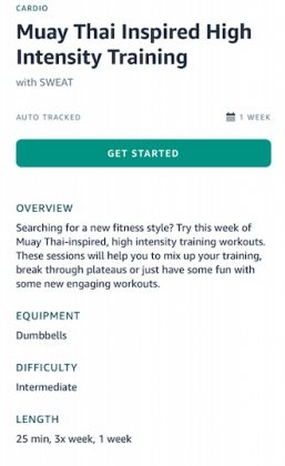 Amazon Halo fitness band-how to set up and use its many features ...
