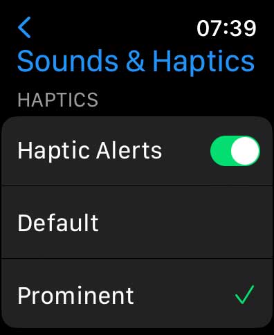 Apple Watch not getting notifications? Here's how to fix it ...
