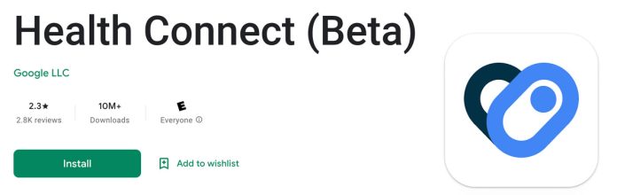 How to setup and use Health Connect by Android to sync all your health ...
