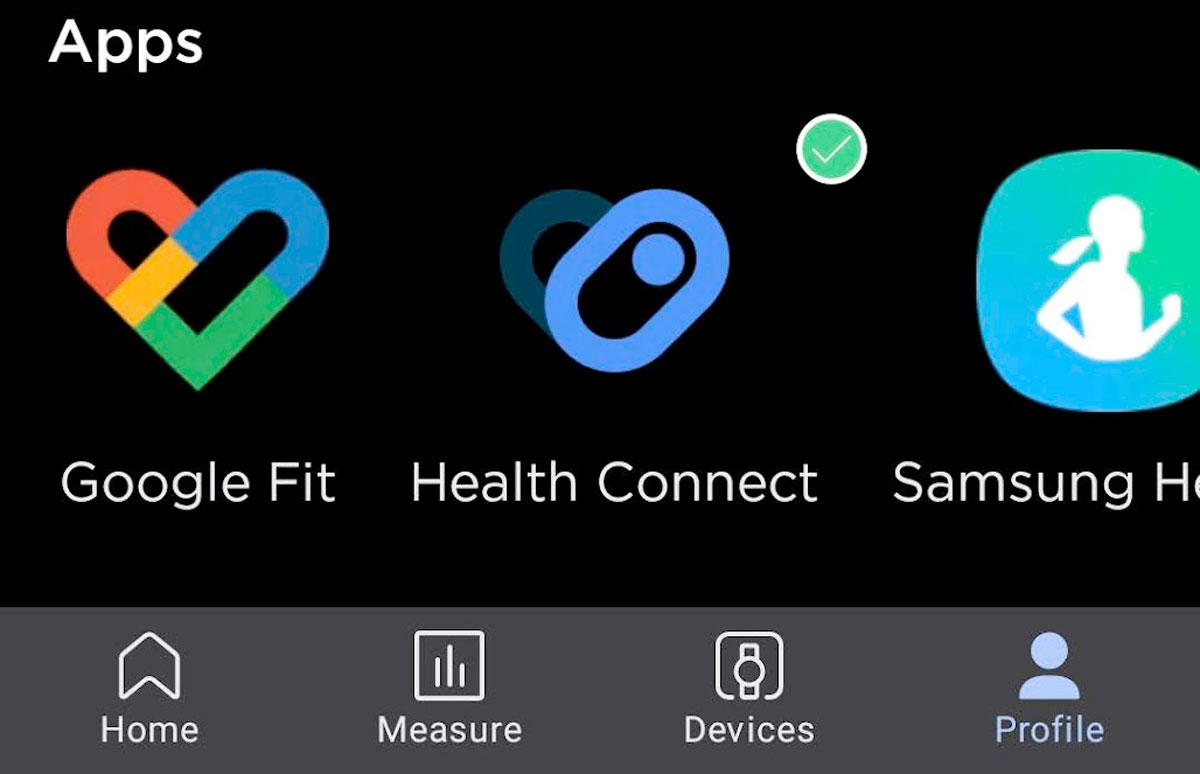 How to setup and use Health Connect by Android to sync all your health ...