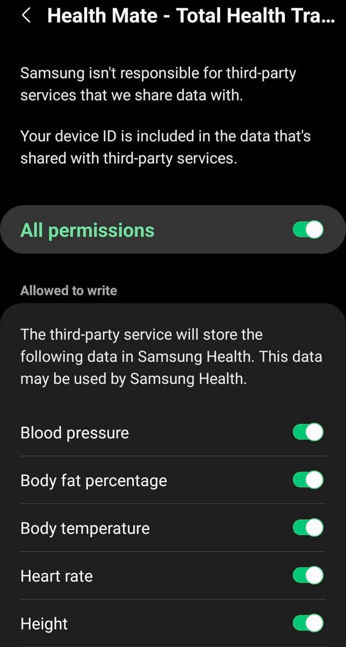 4 best blood pressure monitors that work with the Samsung Health app ...