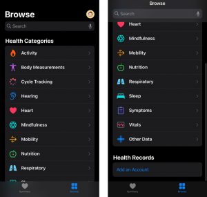 How to erase health data from Apple Watch and paired iPhone ...