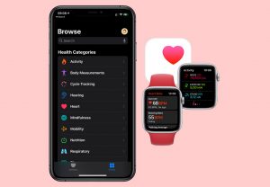 Apple Watch guide to understanding and using HRV (Heart Rate ...