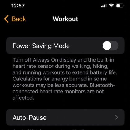 Complete guide to Apple Watch Heart Rate Zones - MyHealthyApple