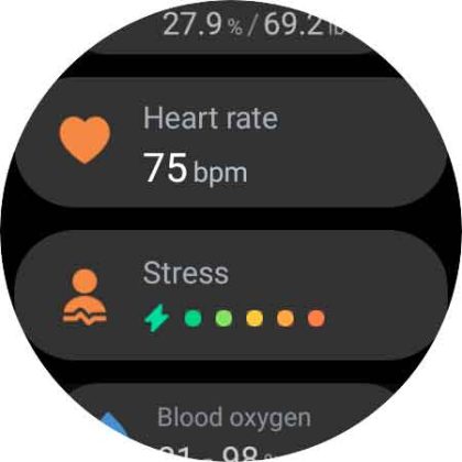 Samsung Galaxy Watch not recording heart rate? Tips to fix it ...