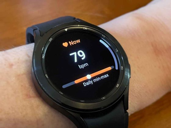 Samsung Galaxy Watch not recording heart rate? Tips to fix it ...