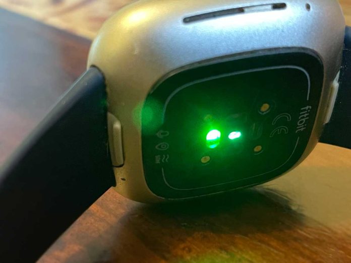 Fitbit heart rate not working or inaccurate? Let's fix it - MyHealthyApple