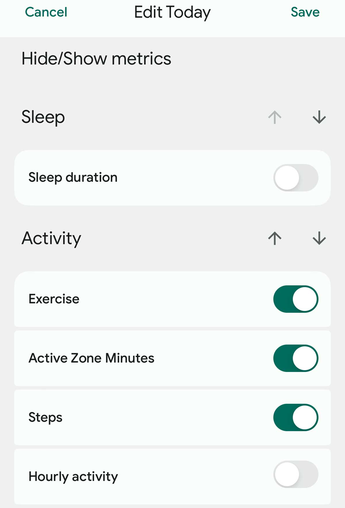 How to use Google's redesigned Fitbit app - MyHealthyApple