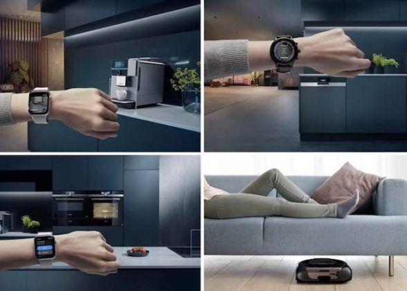 5 best smartwatches with onboard music storage - MyHealthyApple