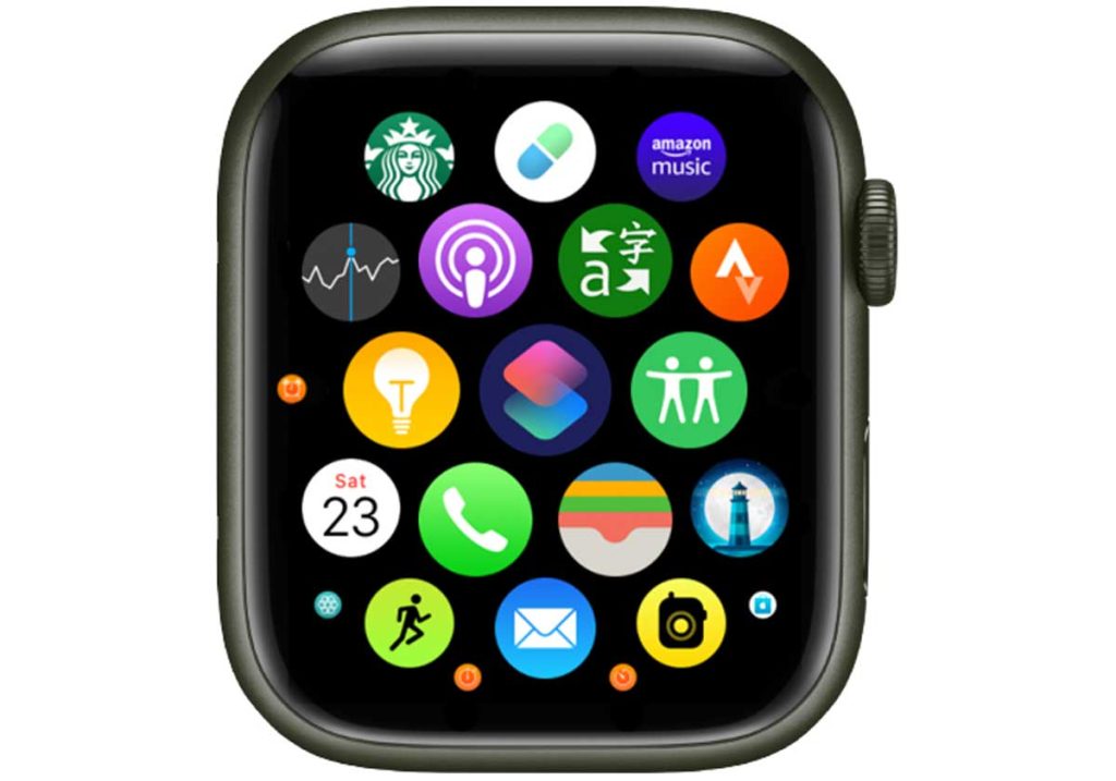 Create your own Apple Watch Shortcuts and pair with your exercise ...