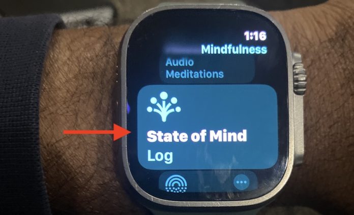 Apple's approach to mental health on iPhone and Apple Watch is super ...