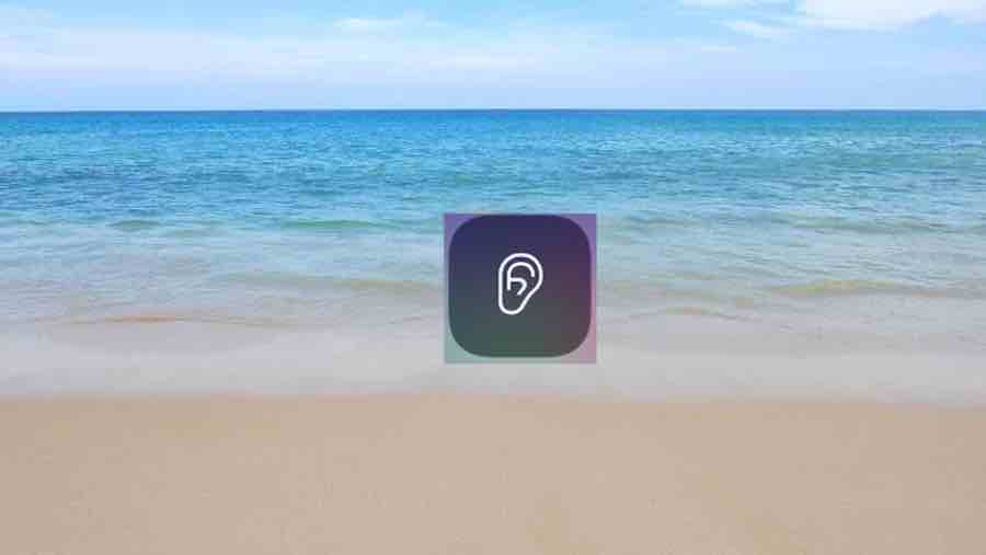 How To Play Background Ambient Sounds On Your IPhone Or IPad With IOS 15 MyHealthyApple