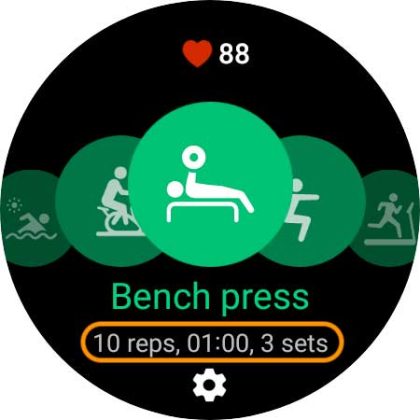 A complete guide to weightlifting and strength training using the ...