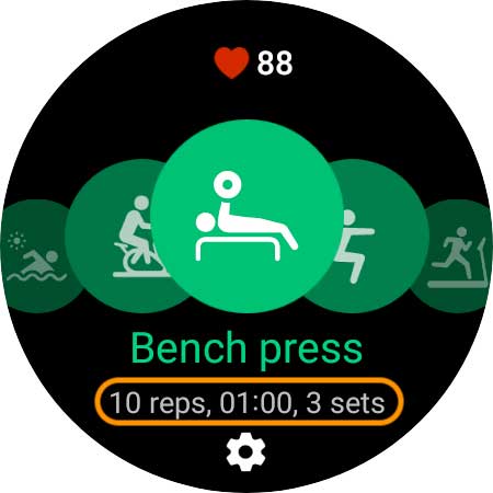 A complete guide to weightlifting and strength training using the ...