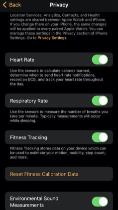 iPhone Fitness or Health app not showing Apple Watch workouts? Steps to ...