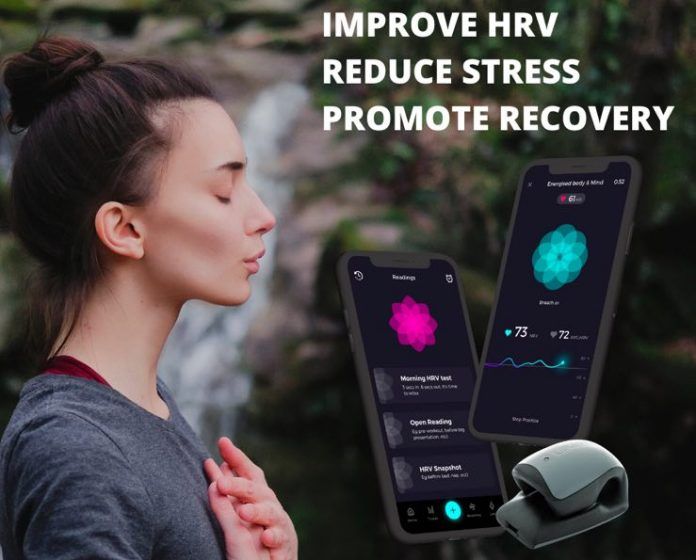 3 best wearables to analyze, train and improve your HRV - MyHealthyApple