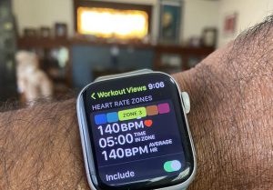 Complete guide to Apple Watch Heart Rate Zones - MyHealthyApple