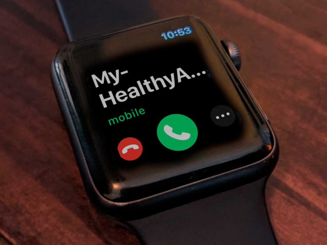 Apple Watch not ringing or vibrating with incoming calls? Try these ...