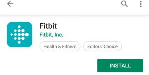 Fitbit Versa, Sense, or other model not syncing? How to fix a Fitbit ...
