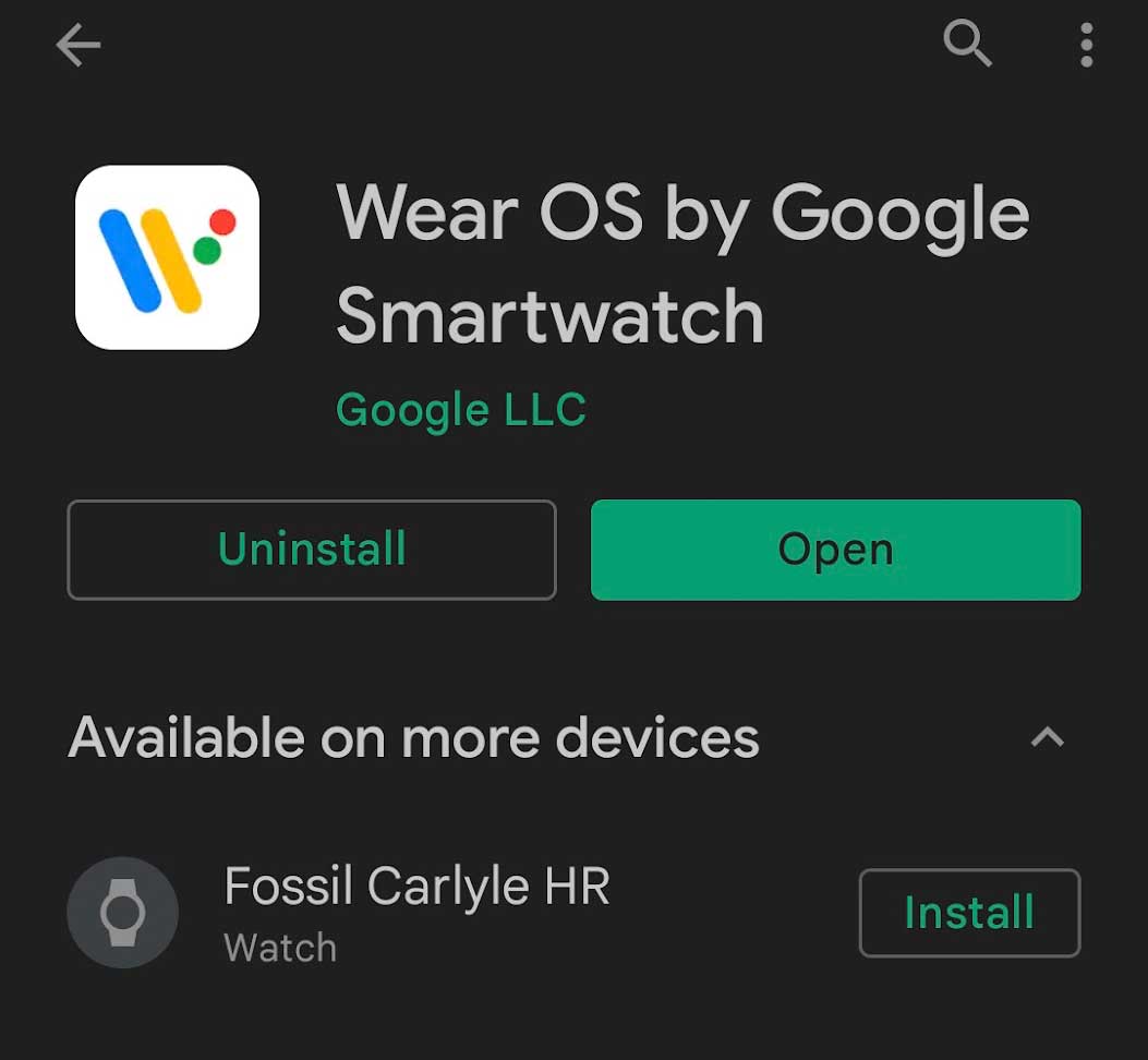Fossil Wear OS smartwatch not receiving texts or notifications? How to ...