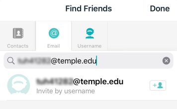 How do I add and remove friends using Fitbit's app and Fitbit's website