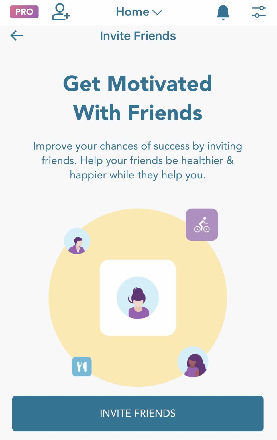 Looking for a cheaper diet app than WW or Noom? Try Healthi (formerly ...