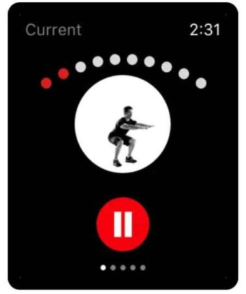 The 7 best weightlifting apps for Apple Watch this year - MyHealthyApple