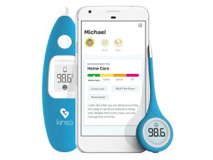 8 Best Smart Thermometers that work with your iPhone or Android ...