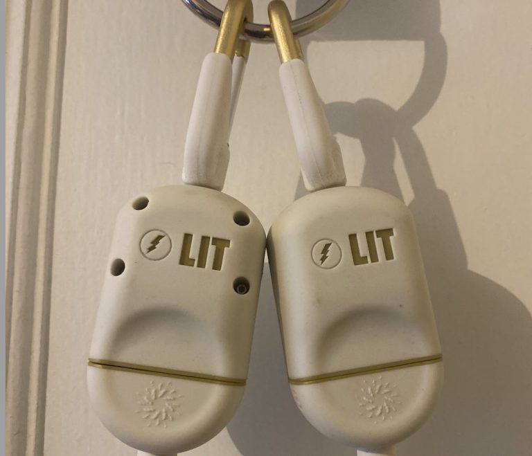 Review: LIT-Axis, a gym in a box that packs some serious oomph ...