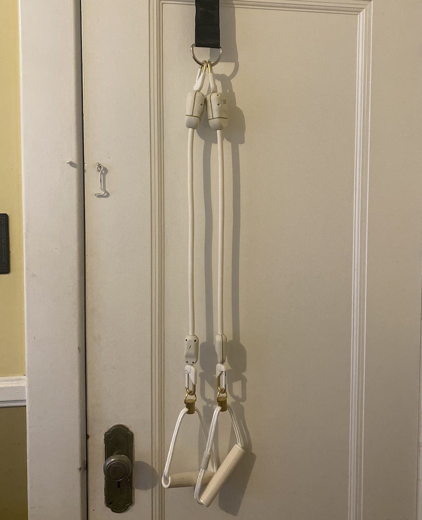 Review: LIT-Axis, a gym in a box that packs some serious oomph ...