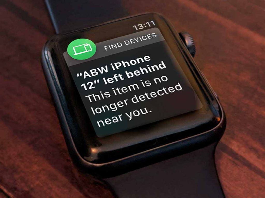 Notify When Left Behind Notifications Not Working Or Showing Up On notify-when-left-behind-notifications-not-working-or-showing-up-on