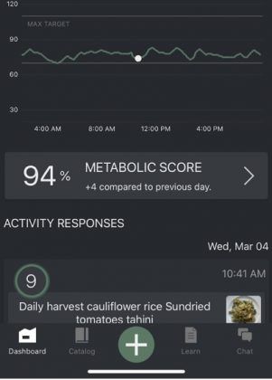 Monitor your metabolic health with these Apple Health compatible ...