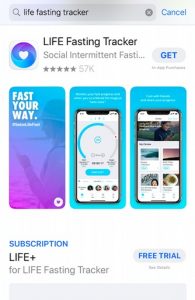 These Intermittent Fasting apps aim to keep you healthy this year ...