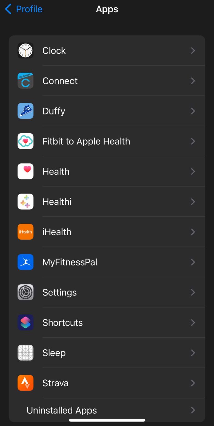 How to see your step count on Apple Watch face with just a glance (like ...