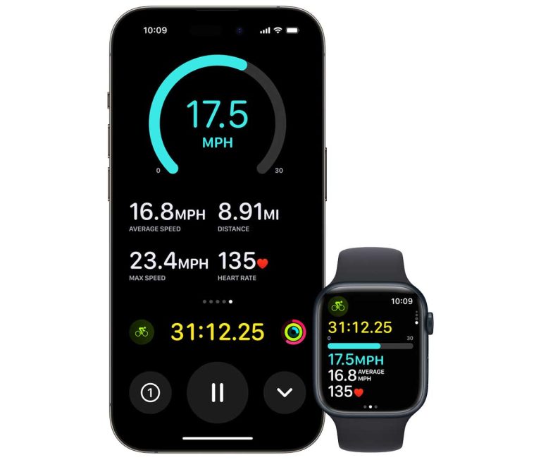 How to setup outdoor run or outdoor cycle metric preferences on your ...