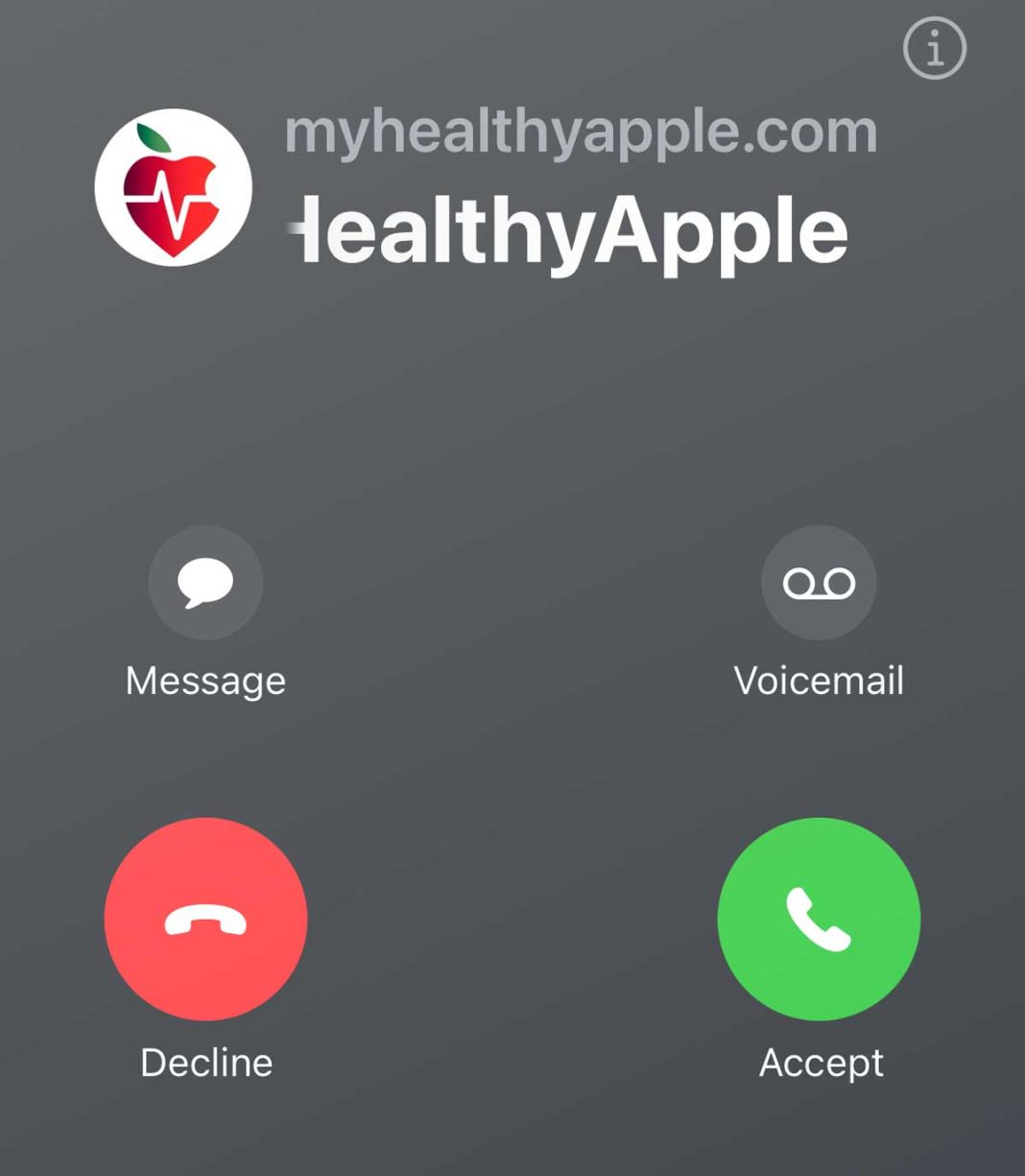 How to enable or disable Live Voicemail on your iPhone to easily screen ...