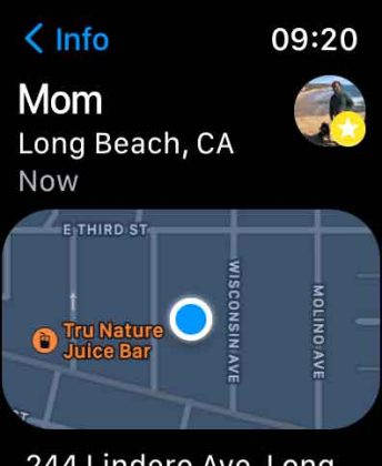 How to set up and use an Apple Watch for parents or an older adult in ...