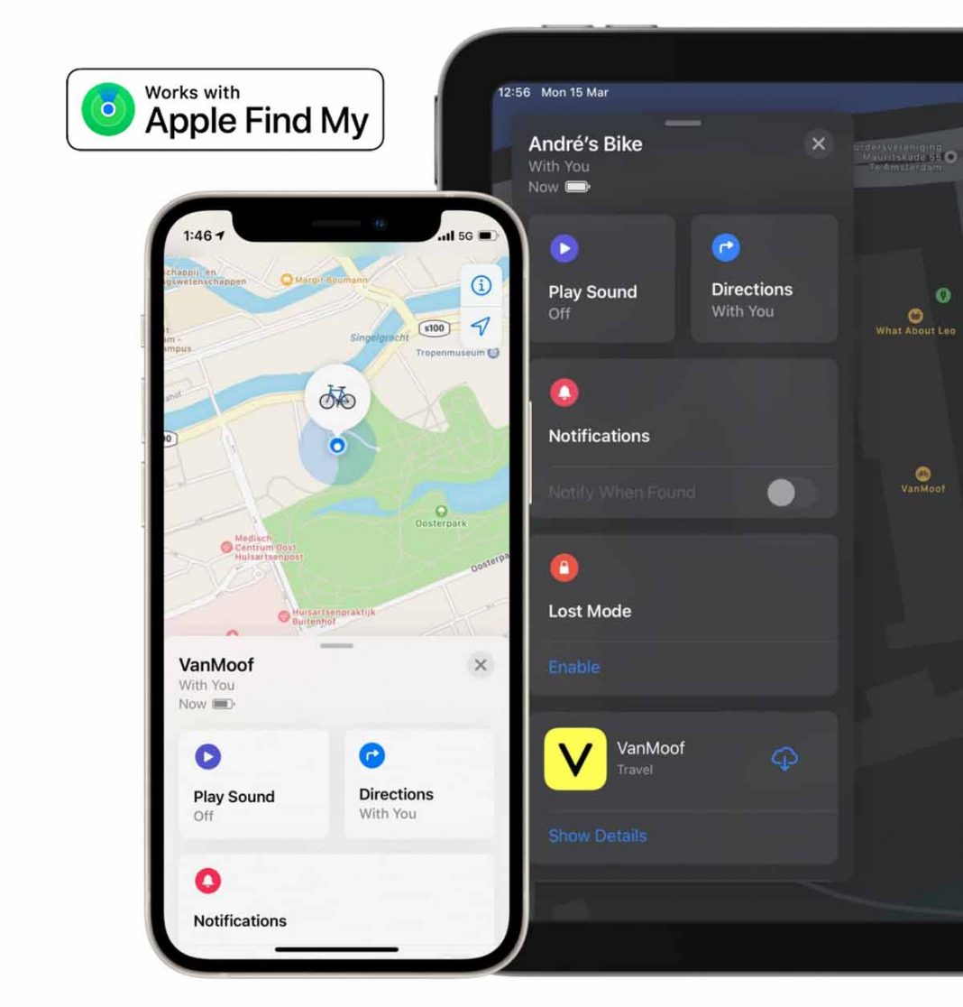 How to use the Find Items app on Apple Watch - MyHealthyApple