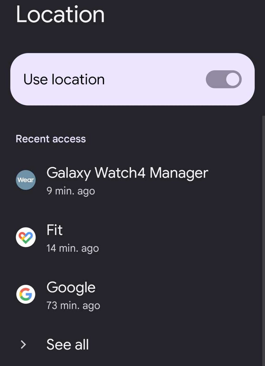 Google Fit not tracking activities? Here's how to fix it - MyHealthyApple