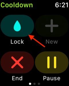 Complete Guide to the Workout App for your new Apple Watch - MyHealthyApple