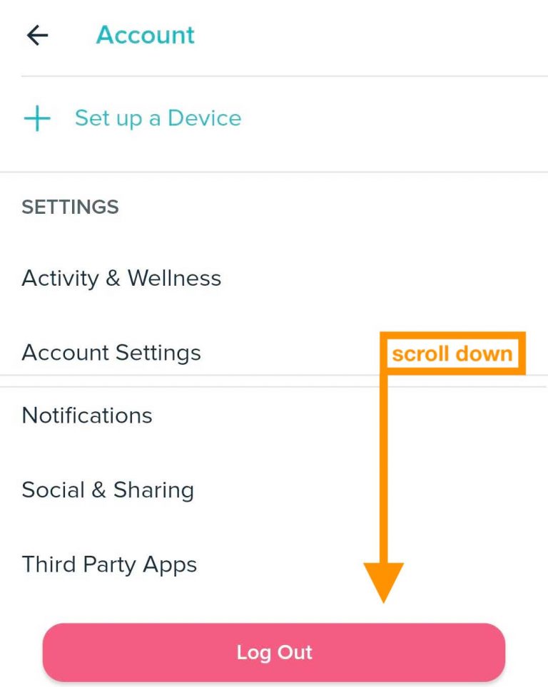 How to pair your Fitbit to your iPhone, iPad, or Android device ...