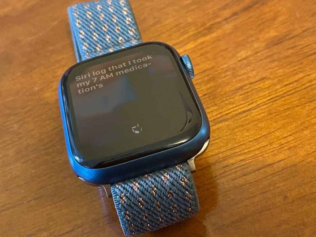 Apple Watch Series 9 and Ultra 2 bring faster on-device Siri with ...