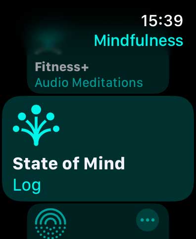 Apple's approach to mental health on iPhone and Apple Watch is super ...