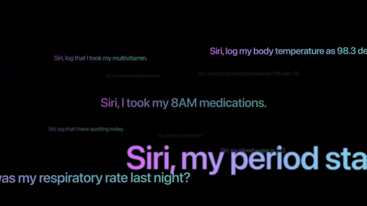 Apple Watch Series 9 and Ultra 2 bring faster on-device Siri with ...
