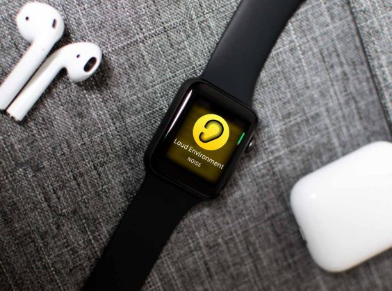 How to use the Noise app on your Apple Watch to protect your hearing ...