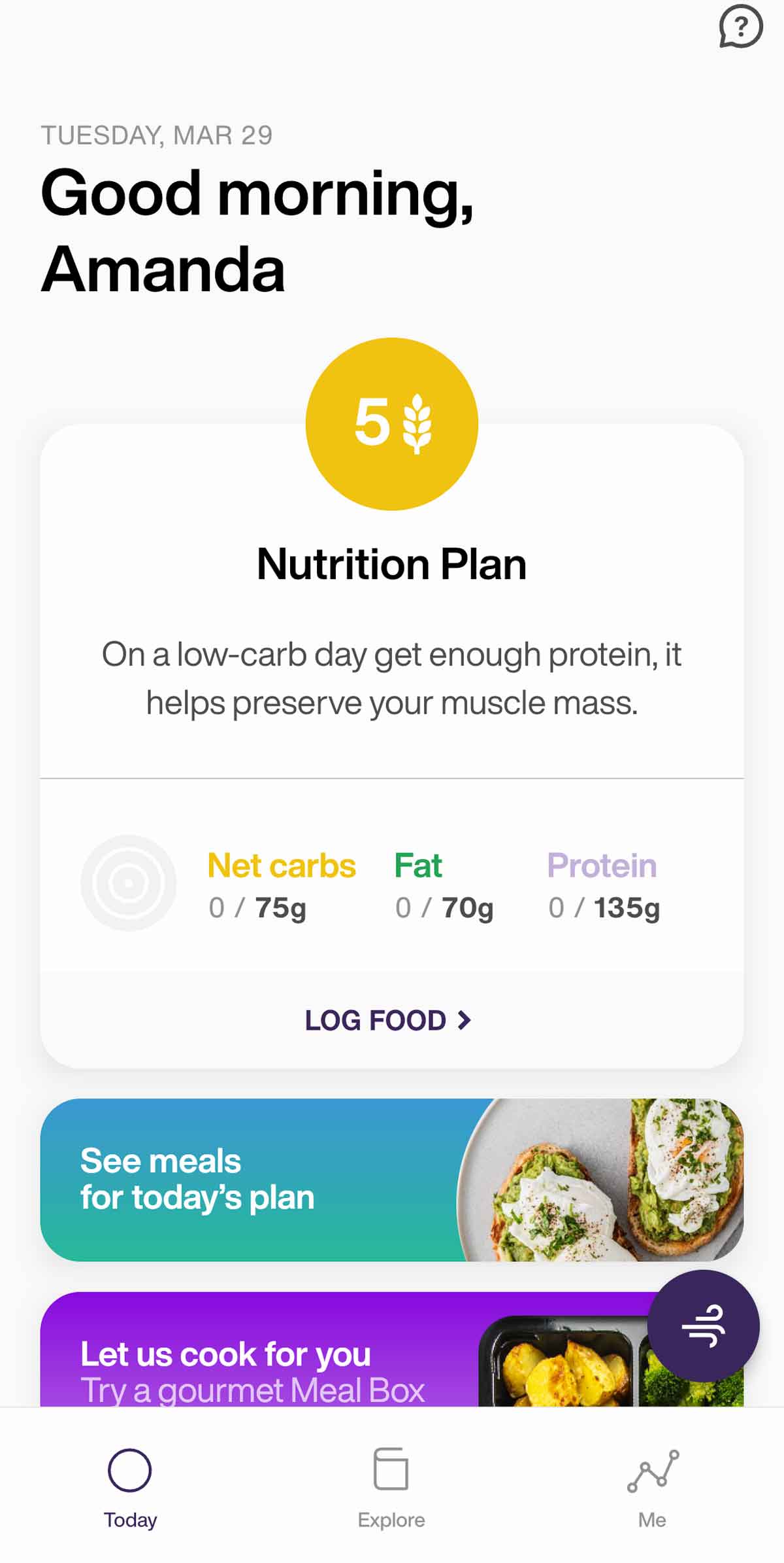 Reviewing Lumen's personal metabolism tracker as a vegan - MyHealthyApple