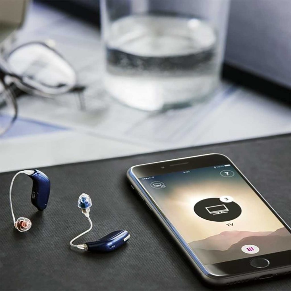 How to use your MFI hearing aids with your iPhone and Apple Watch ...