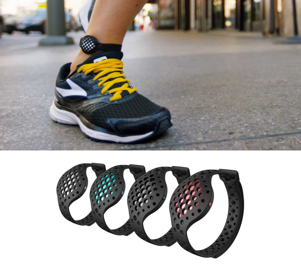 The best running pods and sensors to measure your cadence and running ...
