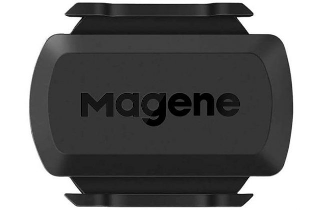 The 5 best cycling cadence sensors for your bike - MyHealthyApple